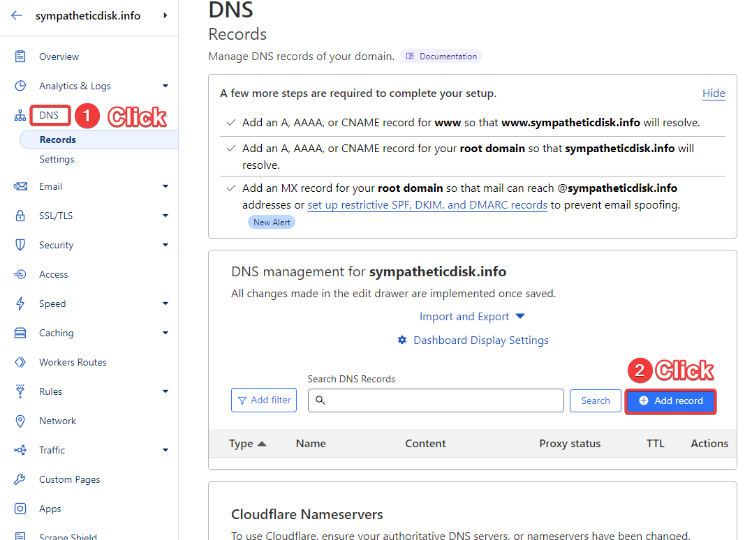 Part 5 How To Set Up Nginx Proxy Manager Using Docker Compose Anebula