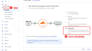 Part 5: How to set up NGINX Proxy Manager using Docker Compose - Anebula