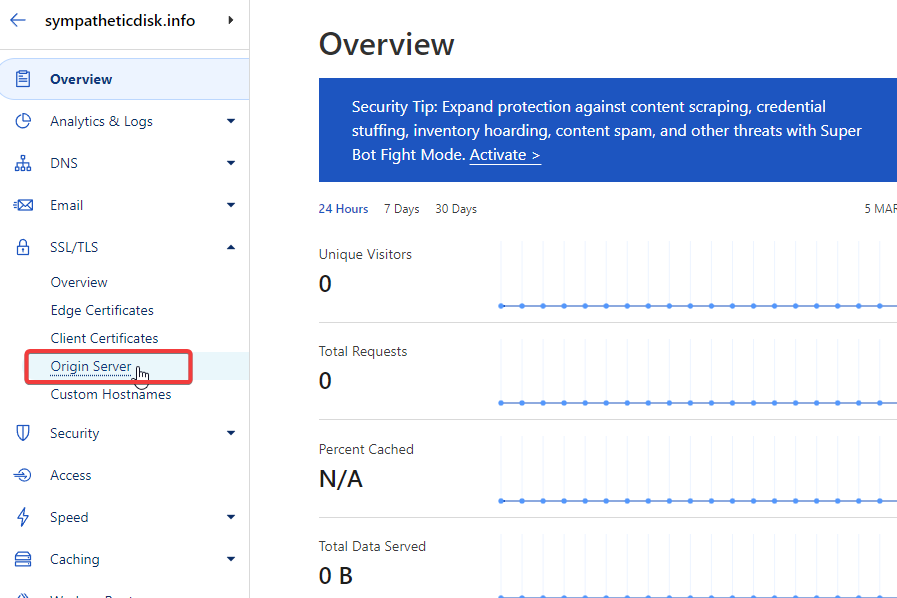 Part 5 How To Set Up Nginx Proxy Manager Using Docker Compose Anebula